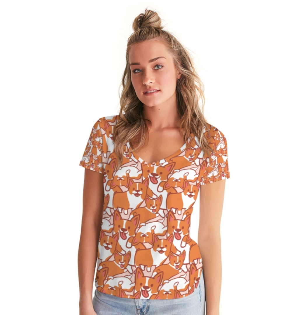 Apparel & Handbags – 3 Red Rovers