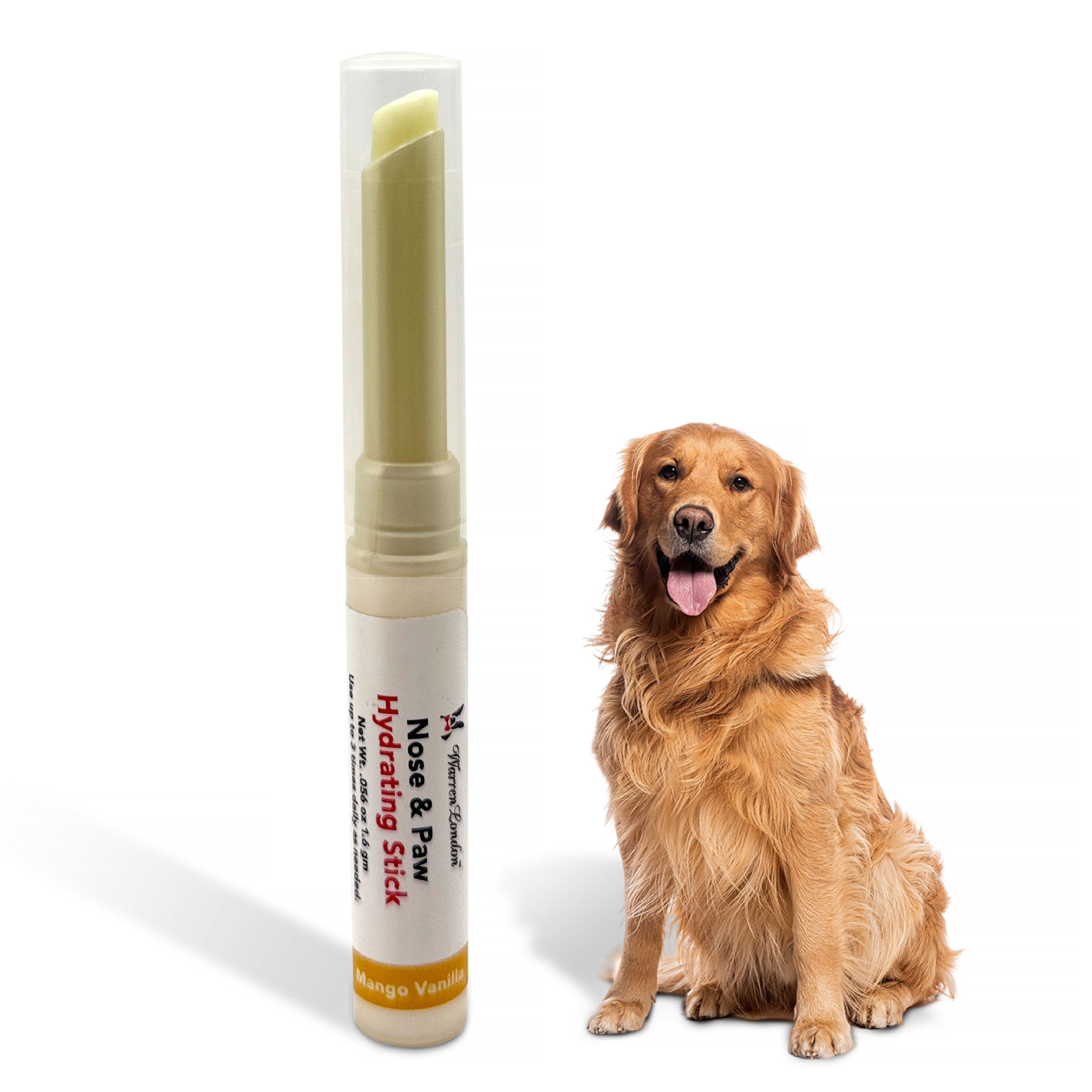 Nose & Paw Hydrating Stick – 3 Red Rovers