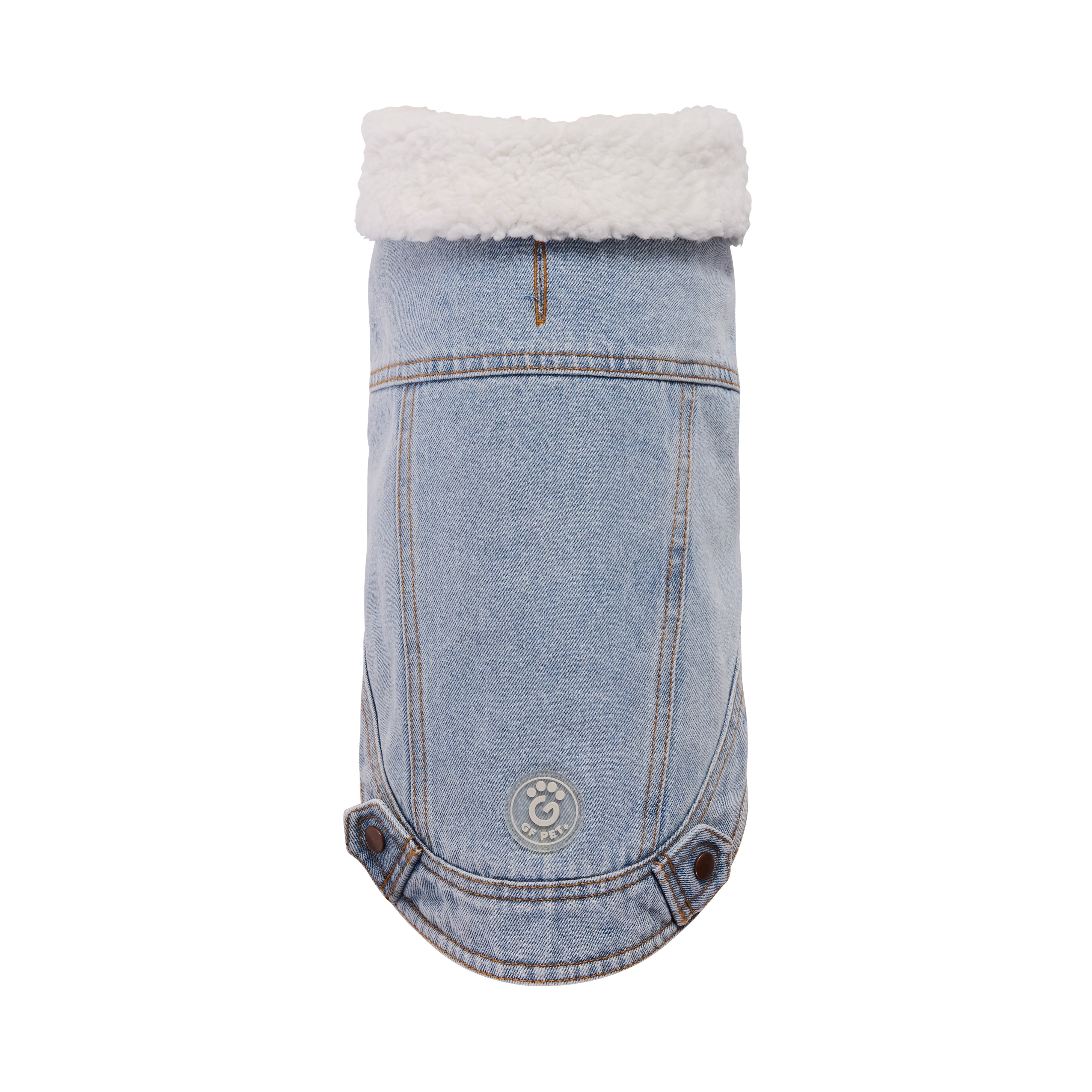 Northside Denim Jacket - Light Wash – 3 Red Rovers
