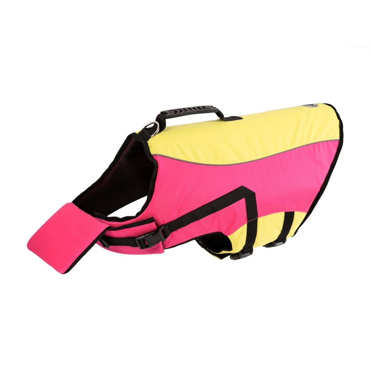 Body Glove Ripstop Pet Life Jacket – 3 Red Rovers